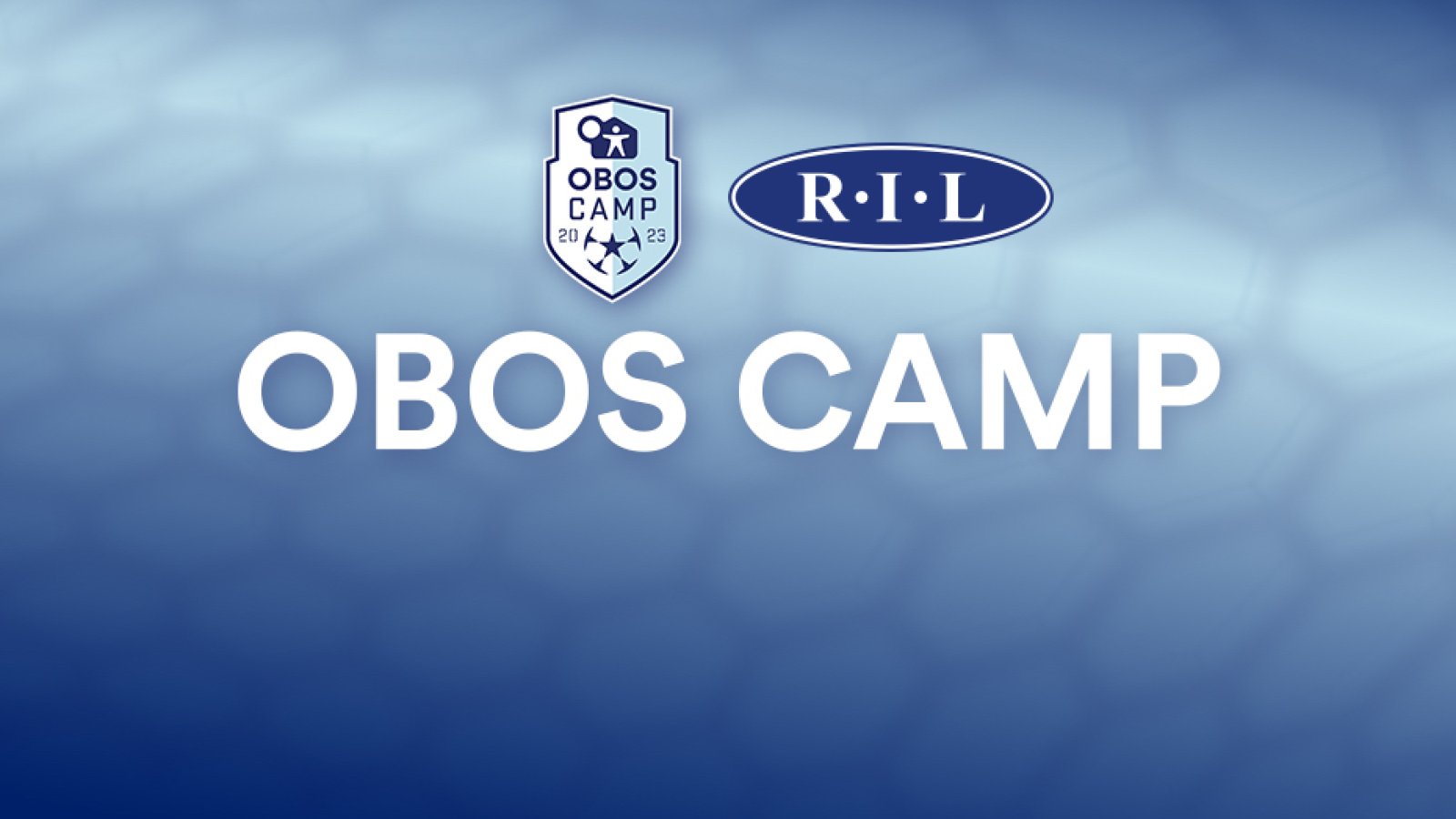 OBOS-Camp i høstferien 2023 / Ranheim